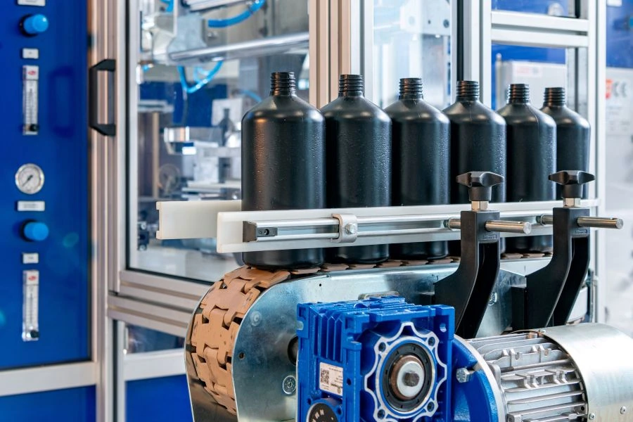 Norner spotlights PCR from fish farming waste for personal care packaging