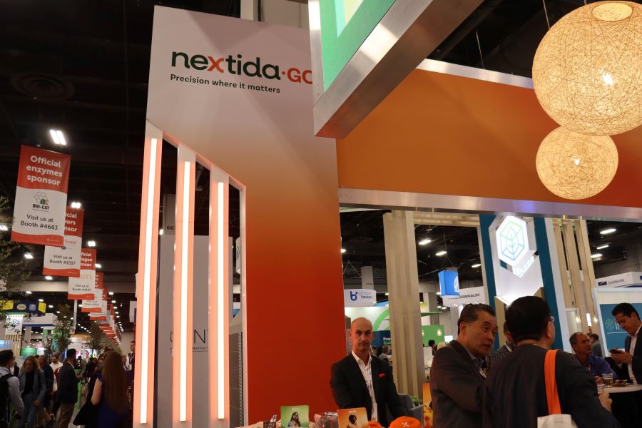 SupplySide West 2024 live: Rousselot’s Nextida GC lowers post-meal ...