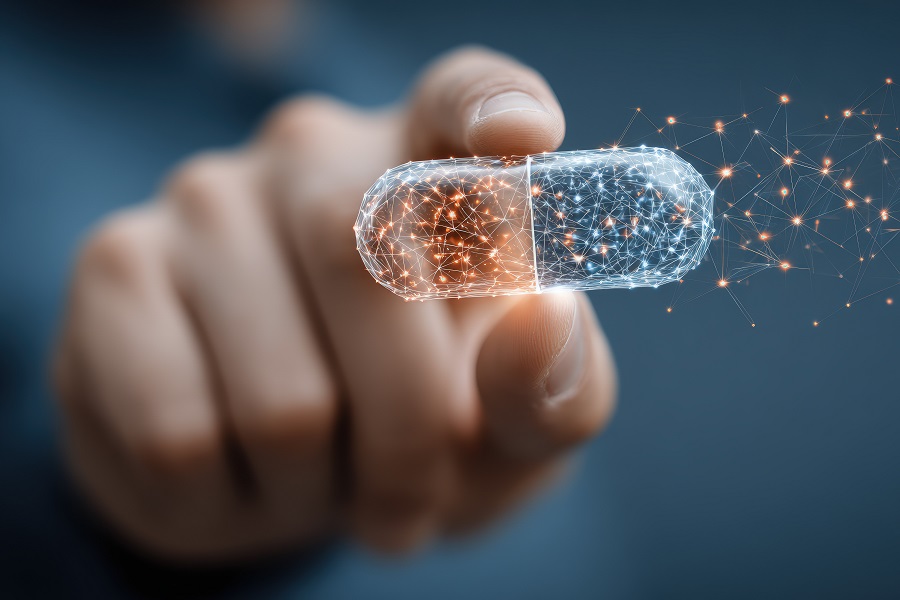 TCI Biotech inaugurates innovation hub for next-gen brain and ...