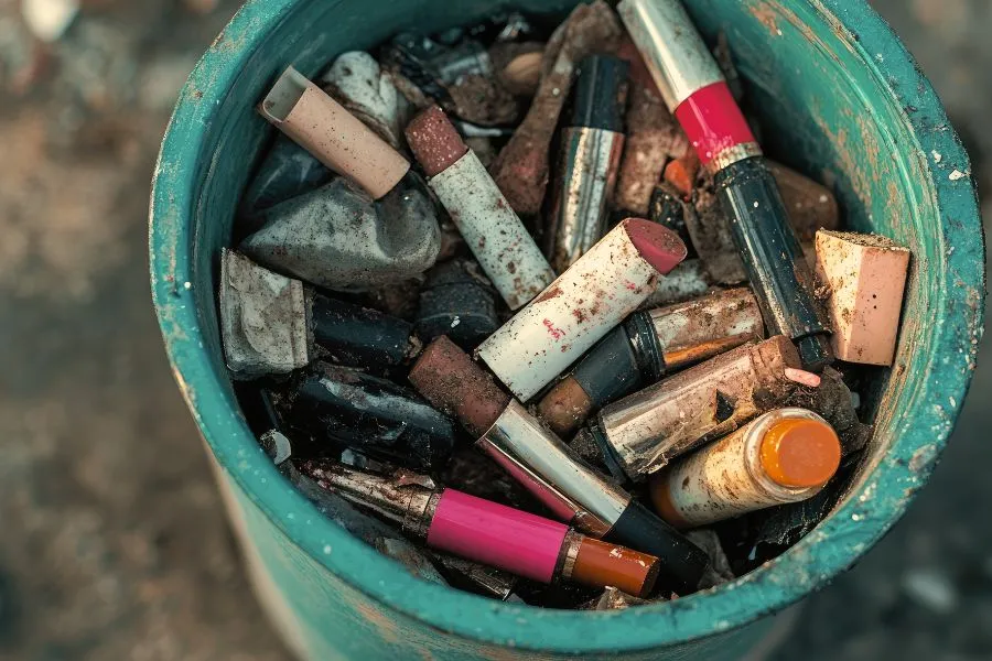 Stricter EU greenwashing rules risk creating cosmetic waste