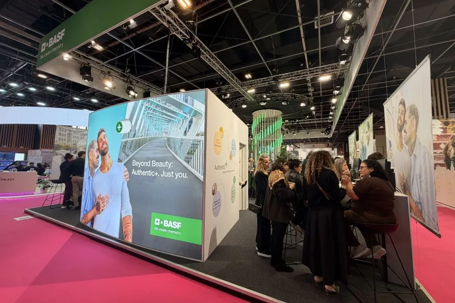 In-cosmetics Global 2026: BASF debuts collagen ingredients powered by ...