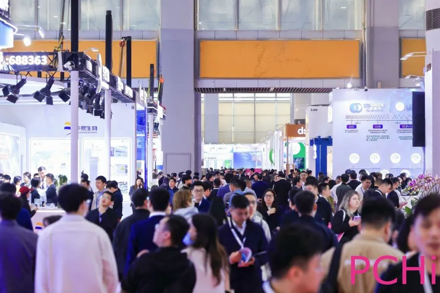PCHi 2026 preview: Efficacy, biotechnology and sustainability shape the ...