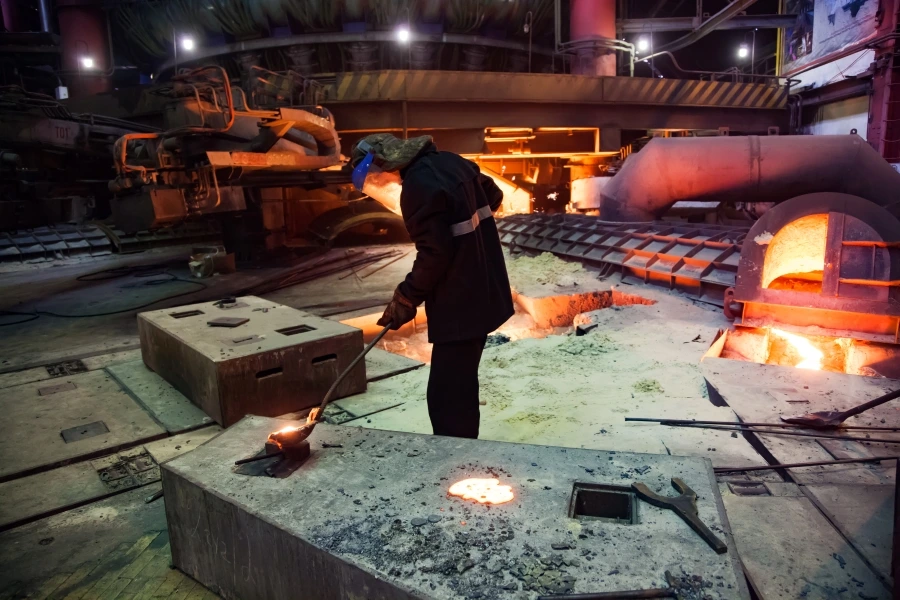 ArcelorMittal confronted over emissions strategy as demand for green ...