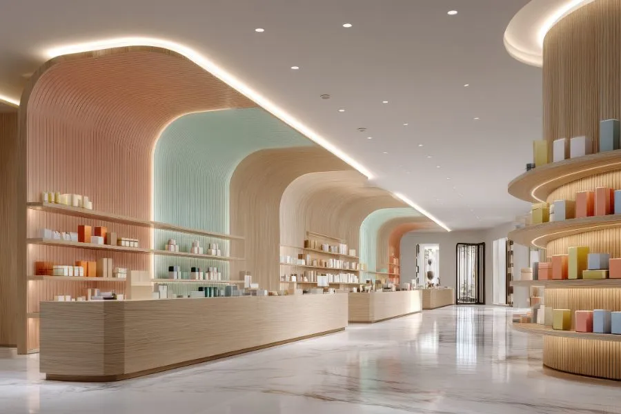 South Korea sets cosmetic export record as government pushes for ...