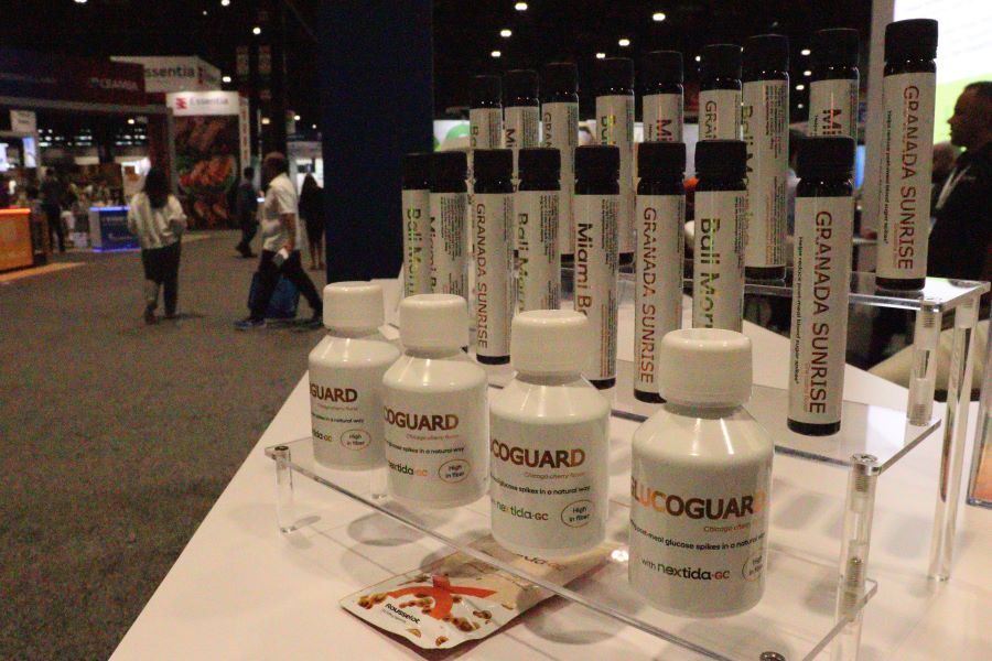 IFT First 2025: Spotlight on nutraceutical innovations and “better-for ...