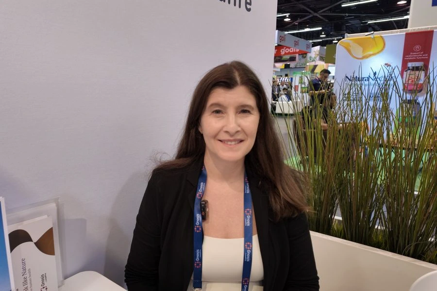 Gnosis by Lesaffre champions women’s health supplements at Expo West 2026