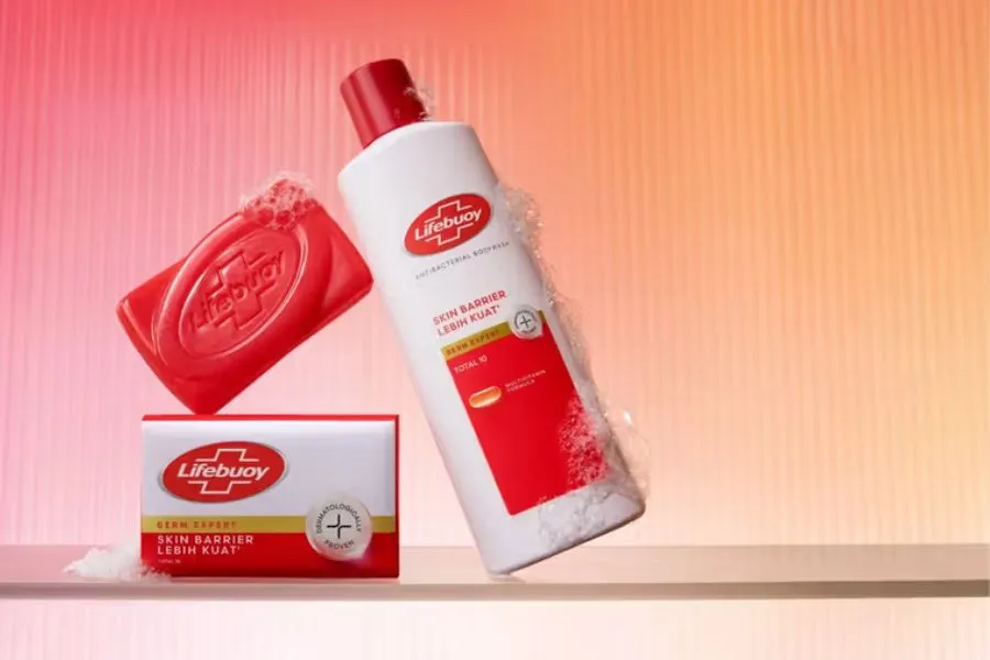 Unilever scales SASSY campaign: Lifebuoy wins premium makeover
