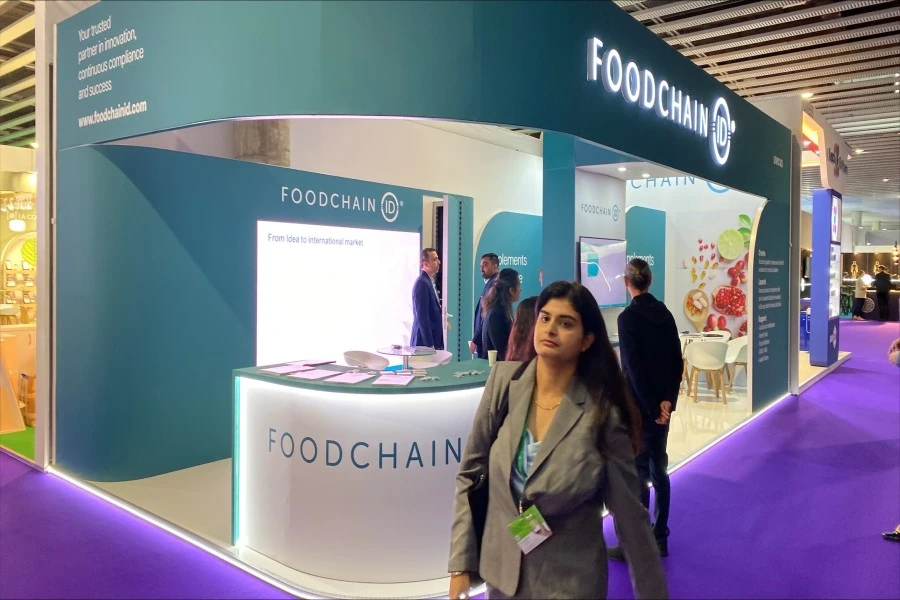 Foodchain ID: Consumer demand and supply chain risks are reshaping ...