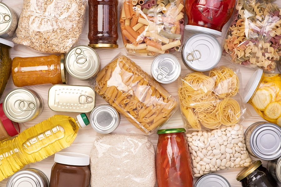 Food industry calls for nutrient-based approach to ultra-processed ...
