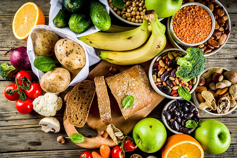 Experts urge fiber’s recognition as an essential nutrient for reducing ...