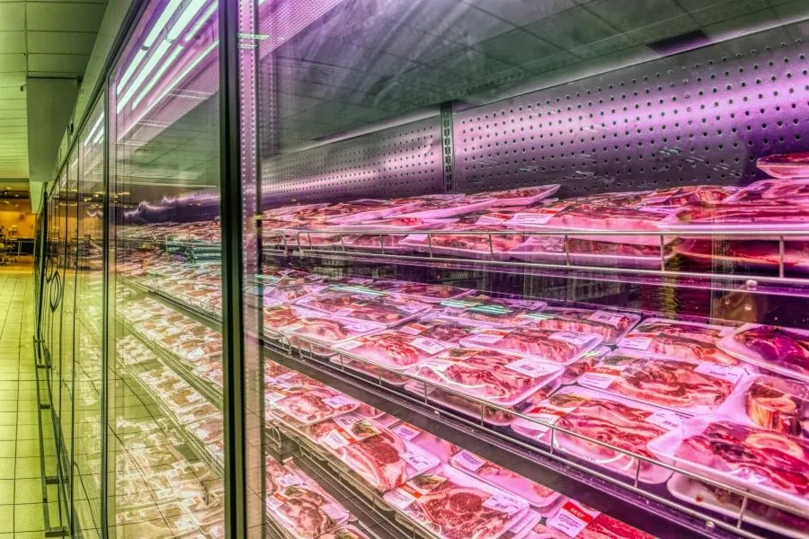Fighting meat waste: RFID tech targets US$94B loss in retail industry
