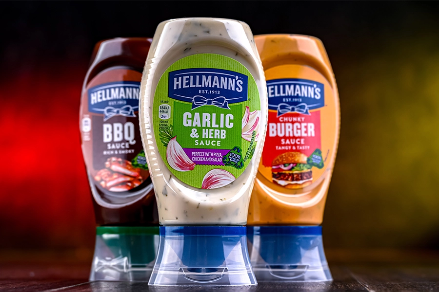 Unilever and McCormick strike deal to form US$20B global food powerhouse