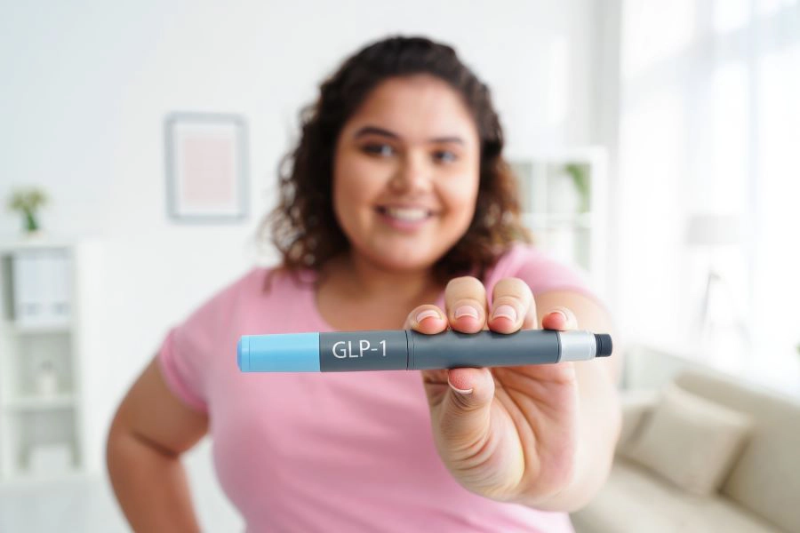 “Reboot the system”: WHO’s new GLP-1 guidance urges universally ...