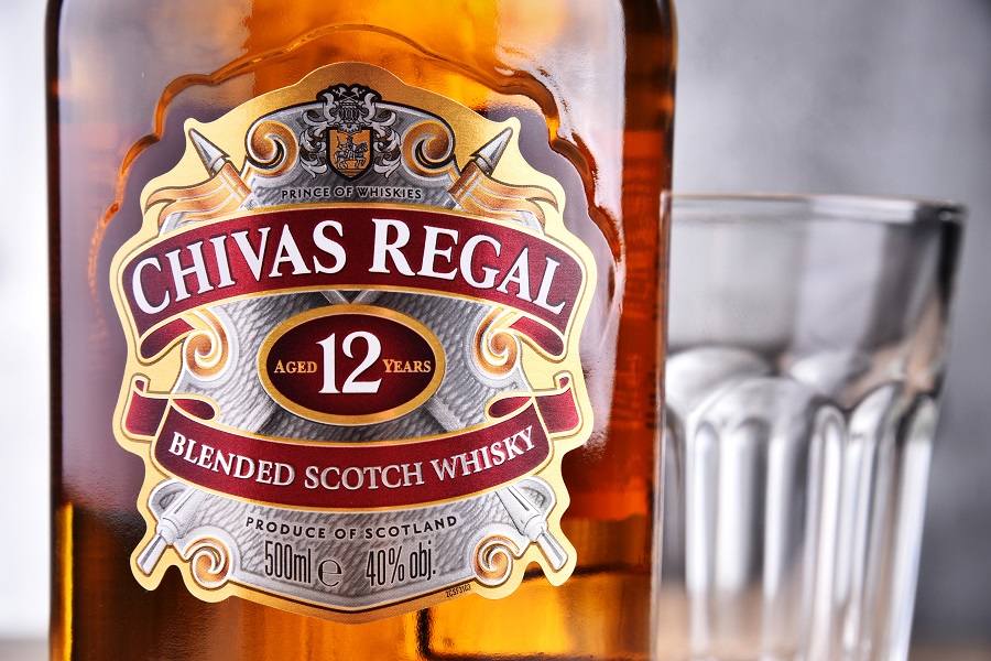 UK-India trade deal to halve whisky tariffs and boost Scottish economy