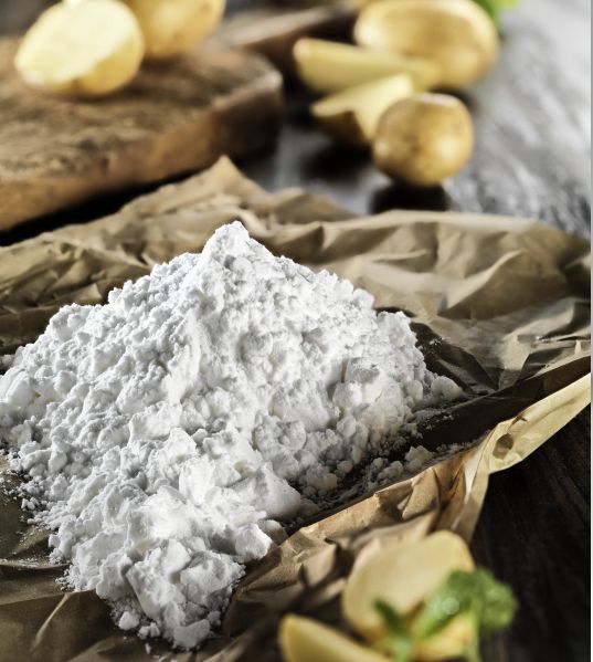Daymer Ingredients to distribute Danish AKV potato starches in UK market