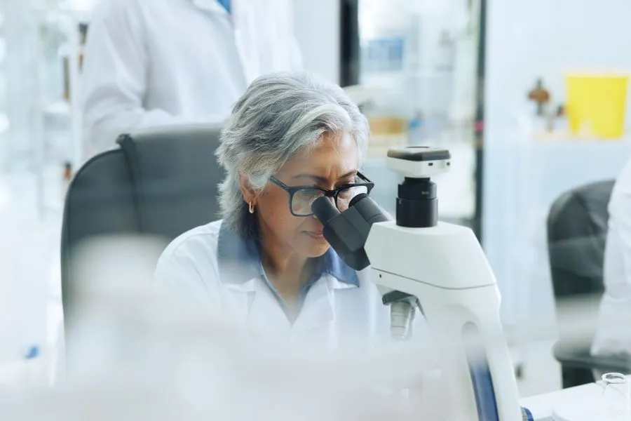 Bacteria for weight loss? Research reveals gut microbe that boosts ...