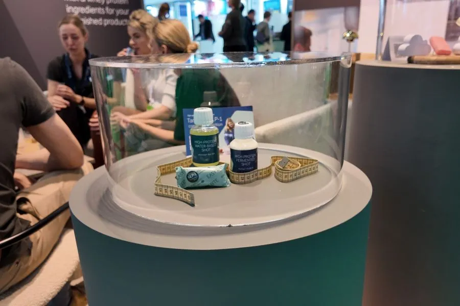Vitafoods Europe 2026 live: Arla Foods Ingredients unveils GLP-1 ...