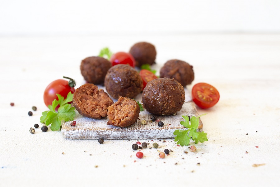 FiE 2024: GoodMills Innovation targets fiber and protein concepts for ...