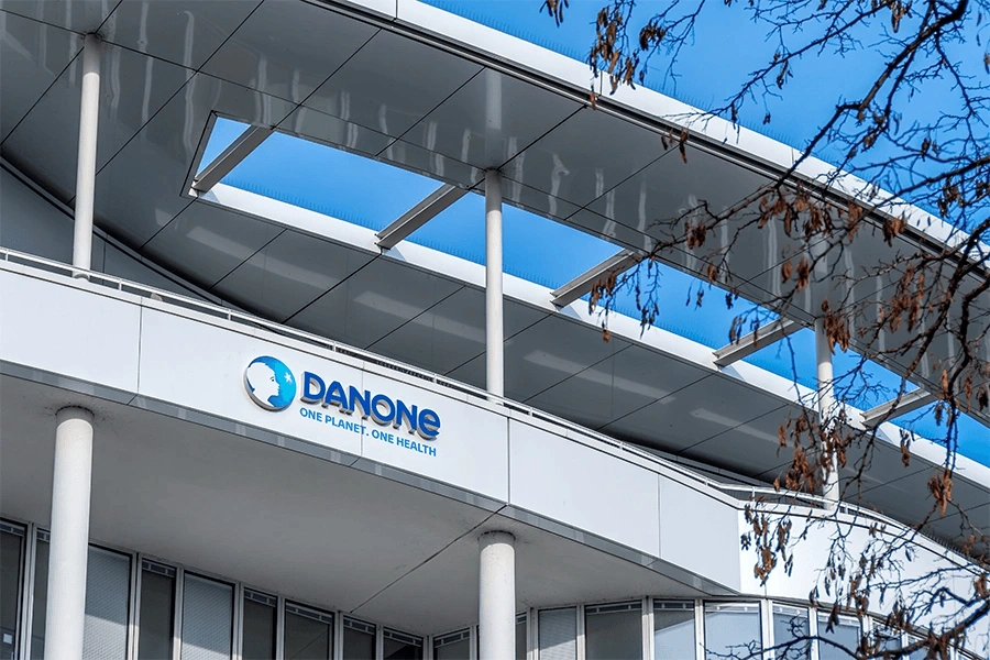 Danone and Arcor announce joint venture in Argentina’s dairy market