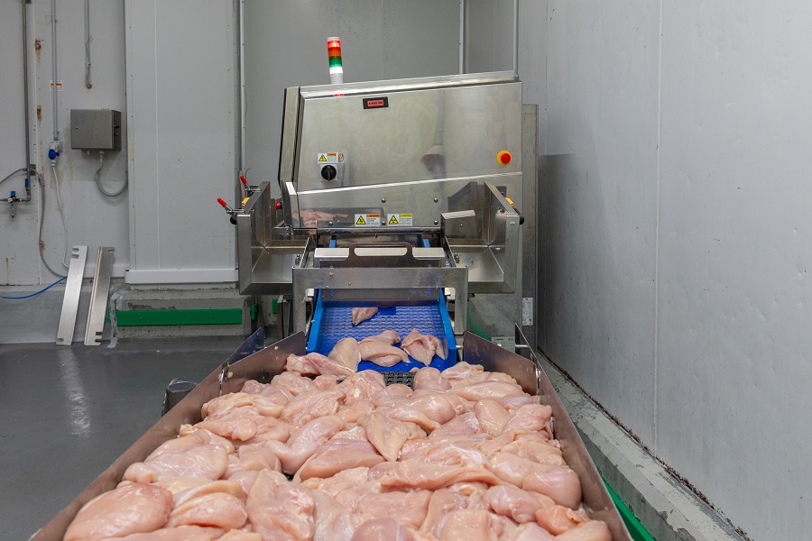 Ishida calls for wider X-ray inspections amid rising food contamination ...