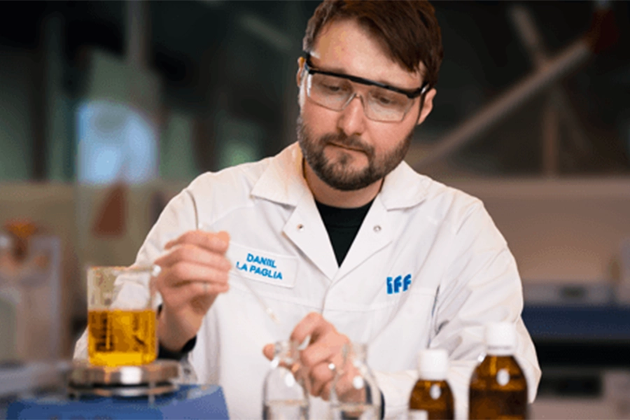 Breaking news: IFF to sell Food Ingredients business to CVC in US$4.3B ...