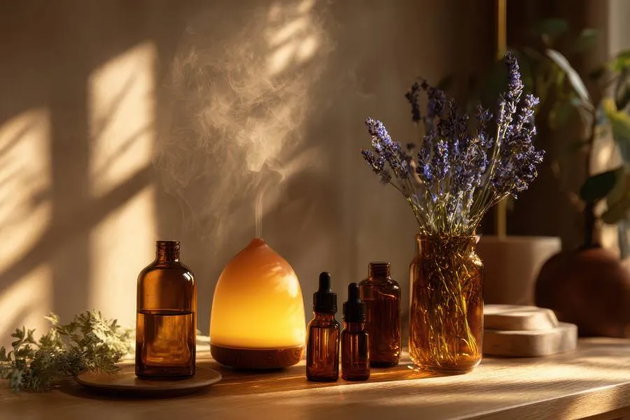 The well-being evolution of home care: Performance, fragrance and ...