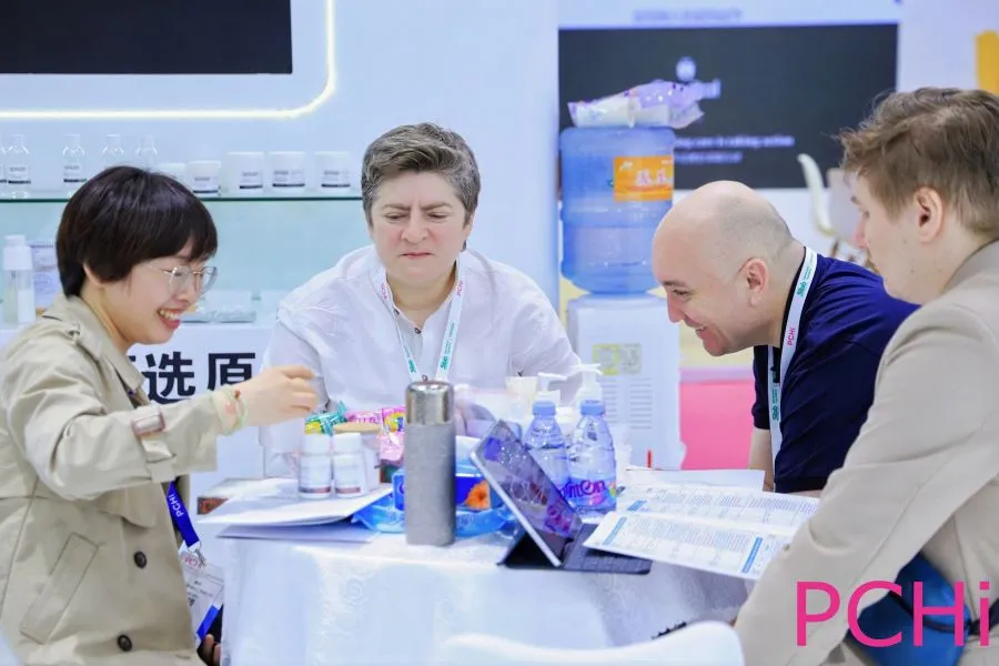 PCHi 2026 preview: Efficacy, biotechnology and sustainability shape the ...