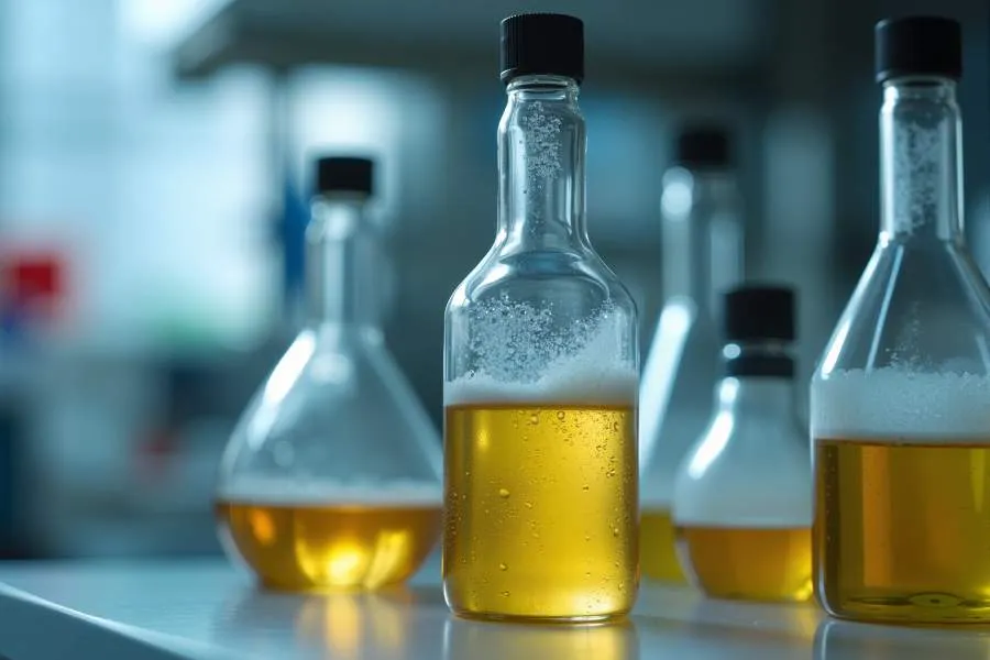 AAK: Stronger supply chains and disruptive tech are crucial for future ...