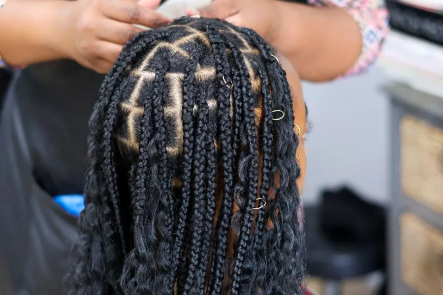 Inside Consumer Reports’ braiding hair investigation: Researchers urge ...