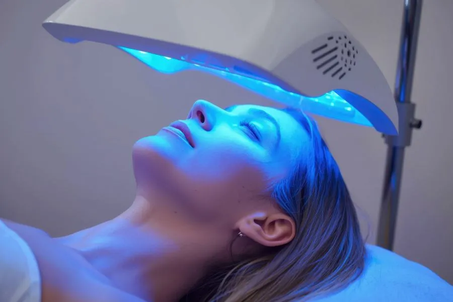 Shiseido sheds light on skin’s aging process and translucency