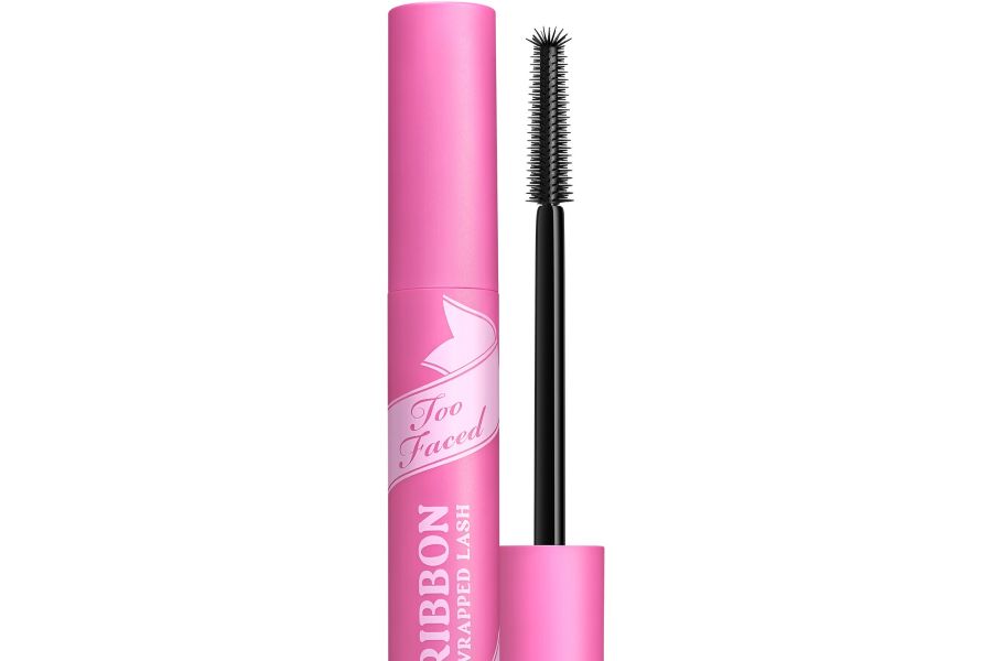Too Faced discusses its vegan tubing mascara following social media ...