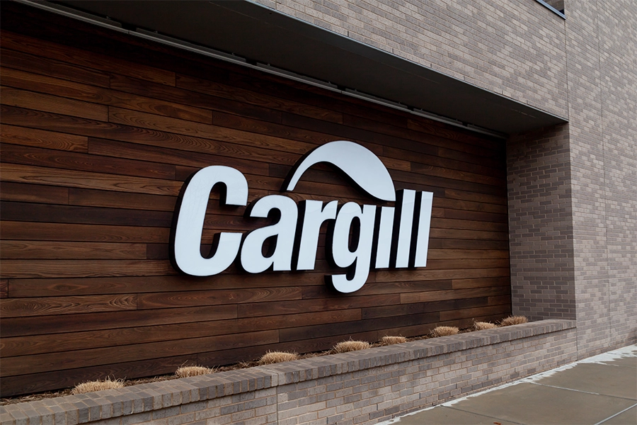 AI as infrastructure: How Cargill is rewiring food innovation