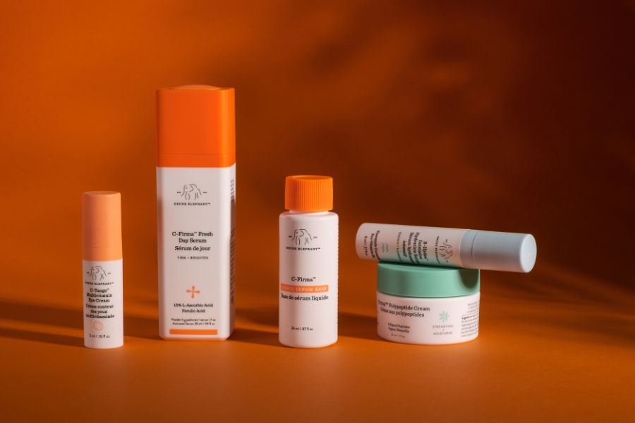 Drunk Elephant sales drop after “Sephora kids” tarnished brand reputation