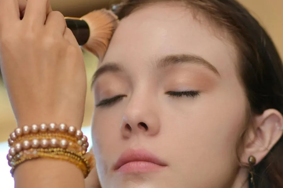Future of foundation: Chromara Beauty offers on-demand match to end ...
