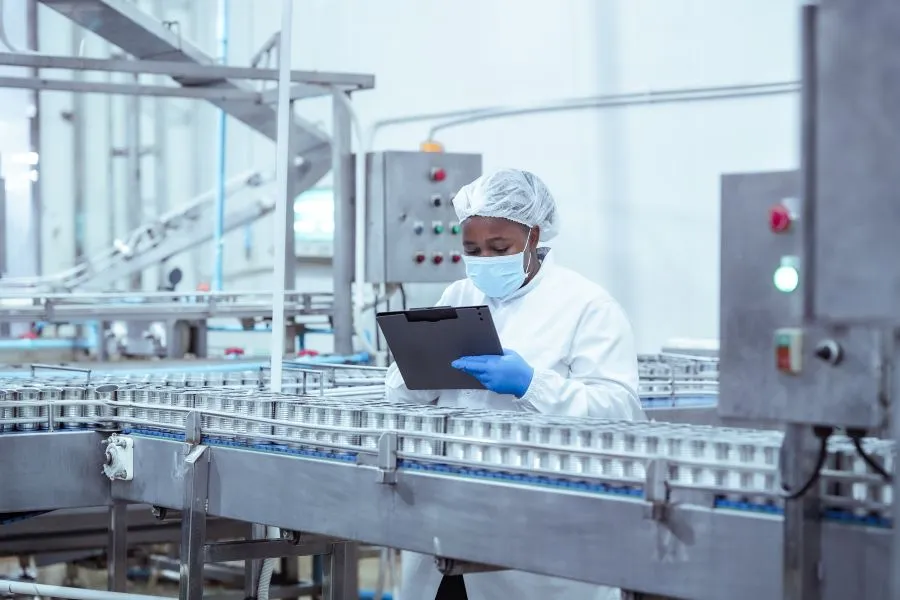 EU producers demand greater support in Industrial Accelerator Act to ...