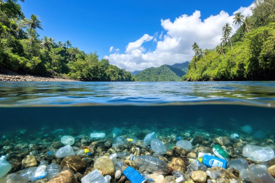 Recycling in Brazil: Gaia BioMaterials highlights infrastructure ...