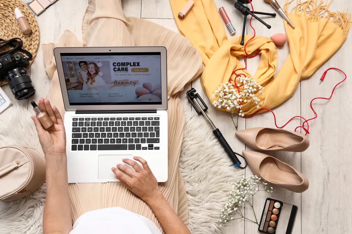 Newen AI promises detailed persona analytics for beauty brands