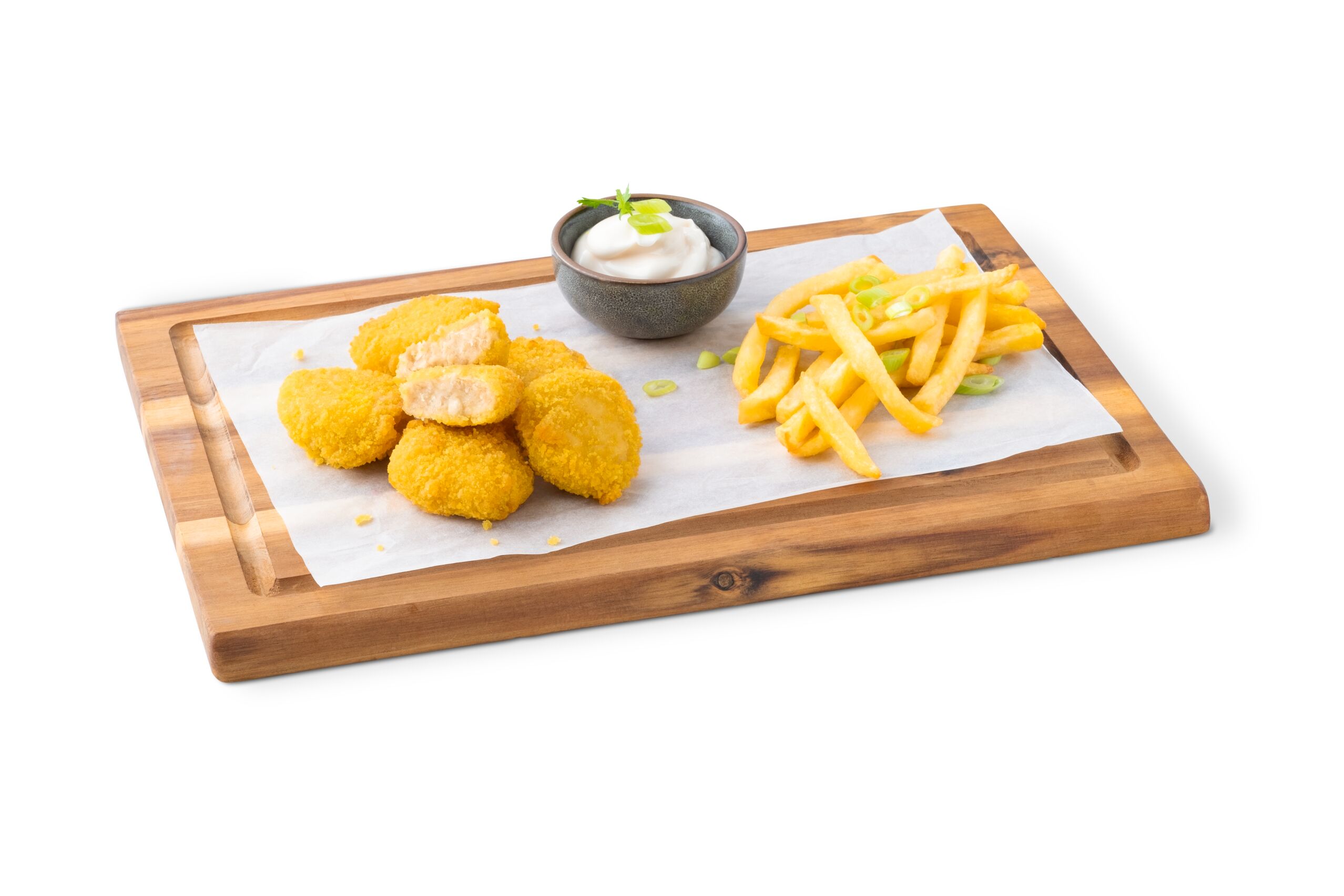 Food processing: UPFs in the spotlight as demand for transparency ...