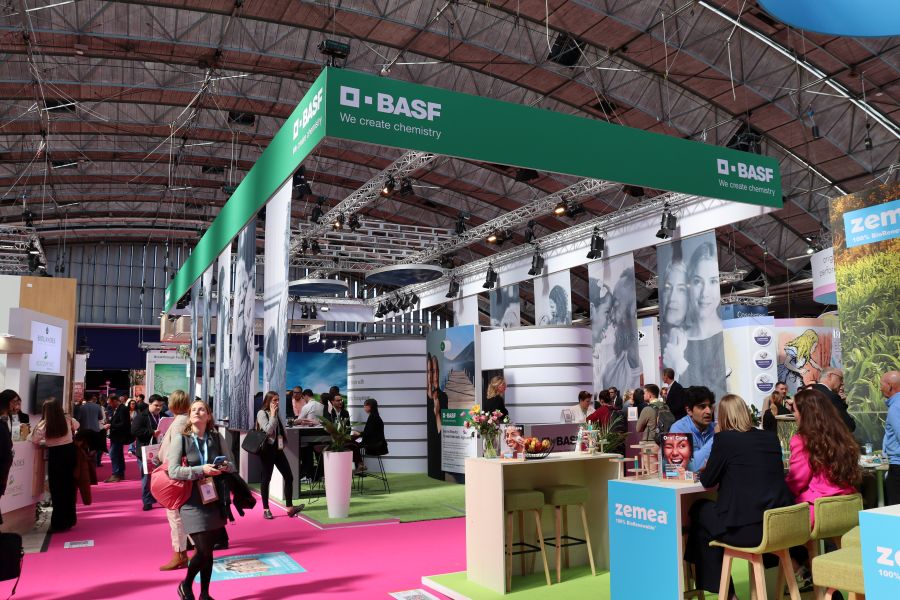 In-cosmetics Global 2025: Longevity trend inspires holistic beauty and ...