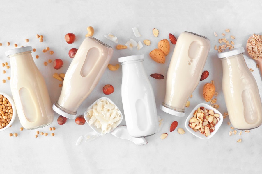 Fi Europe 2025: Plant-based innovation shifts focus to texture and ...