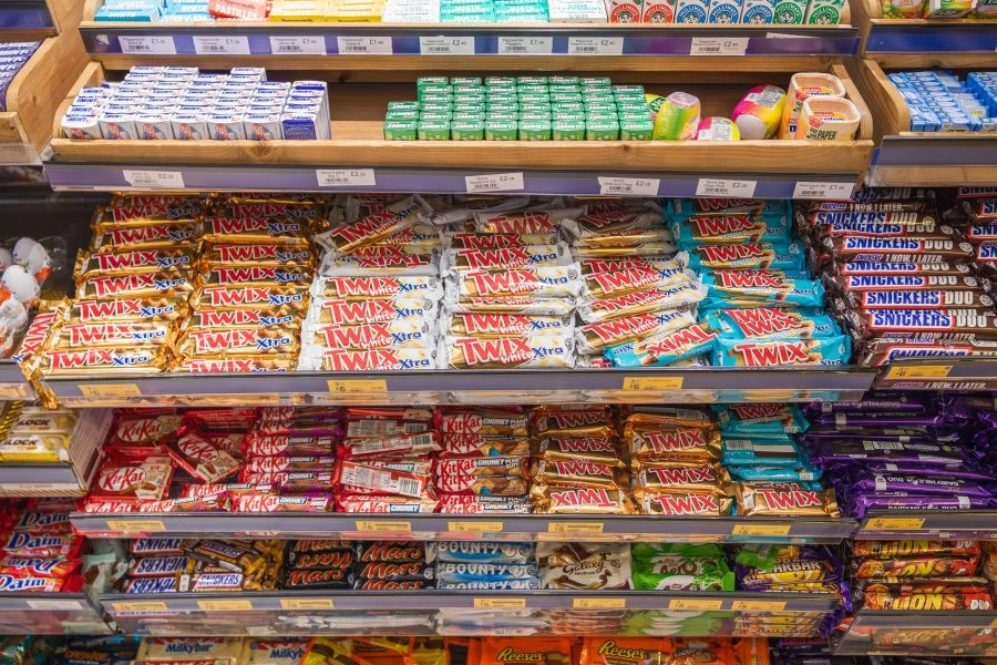 Mars Canada completes CA$180M factory upgrades to expand capacity after ...