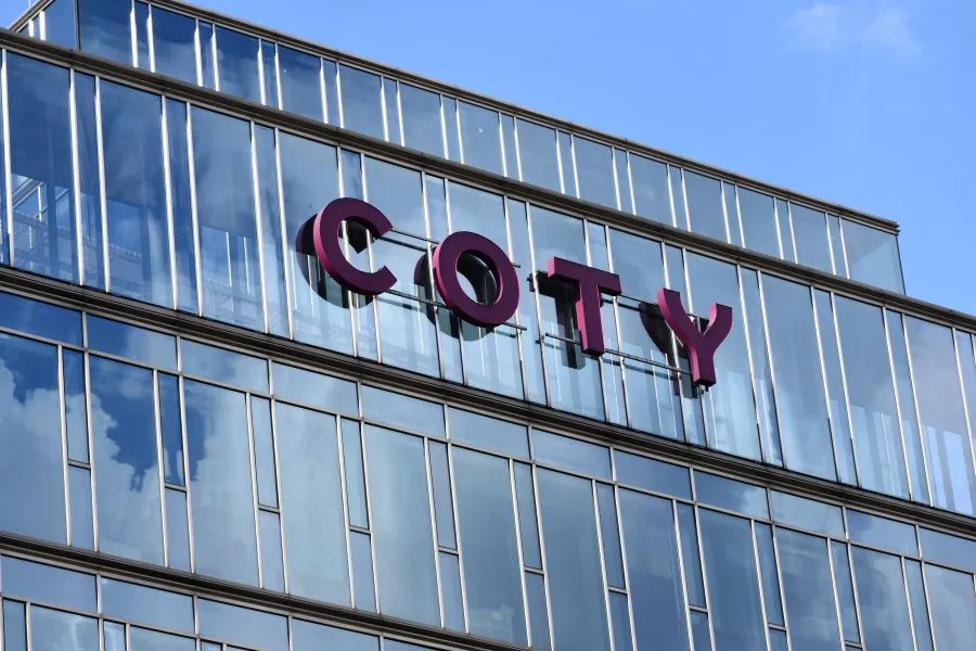 Coty shakeup signals reset after financial losses and strategic uncertainty