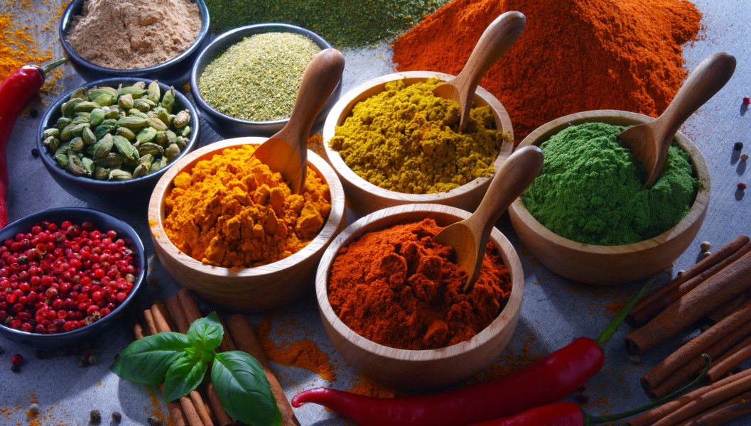 Kerry 2025 taste charts: Consumers seek adventurous flavor palettes in ...