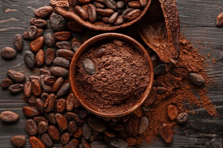 Cocoa prices ease but alternatives and reformulation stay in focus