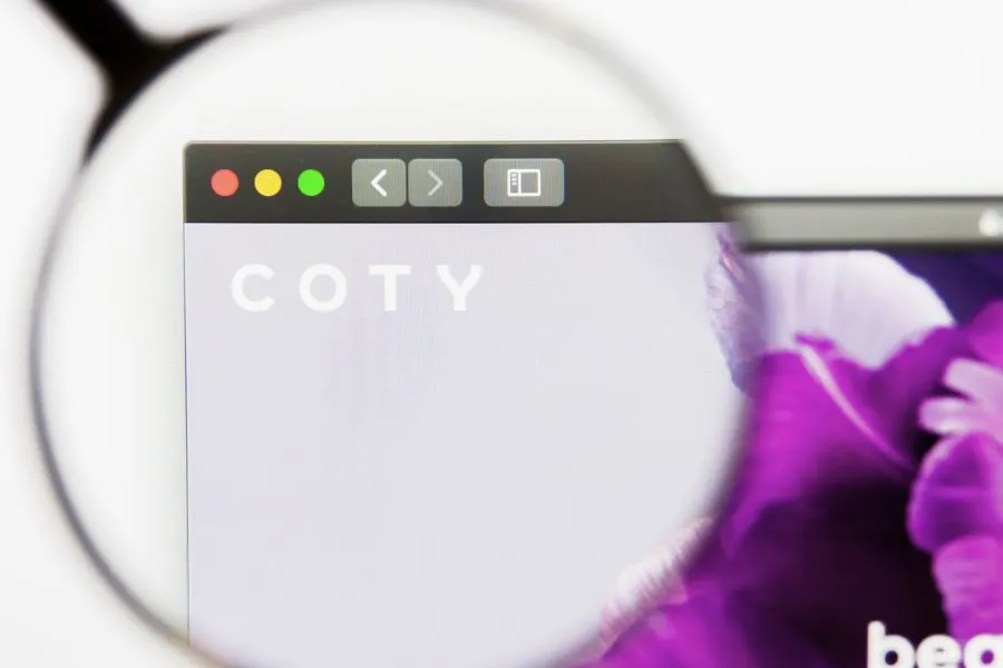 Coty turns to OpenAI as beauty companies formalize AI adoption