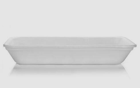 Tomra, Krones and Styrenics Circular Solutions collaborate for XPS food ...