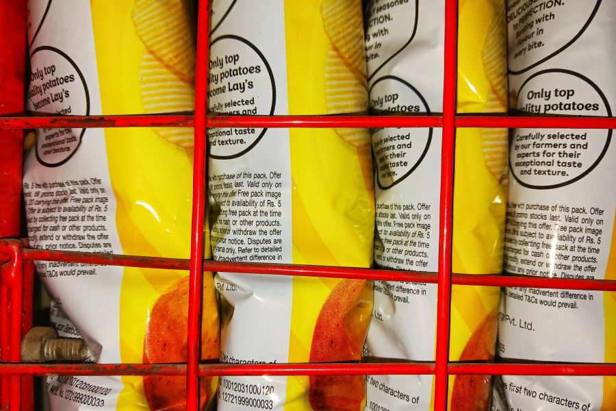 Ultra-processed foods: WiseCode launches classification standard to ...