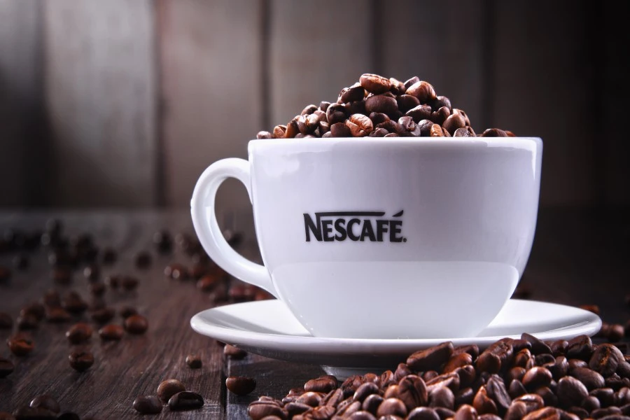 Rethinking Coffee: Nestlé targets yield and resilience with robusta ...