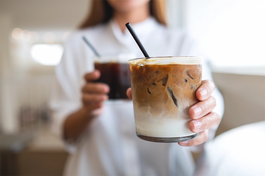 Nestlé and Starbucks pursue cold coffee growth amid industry headwinds