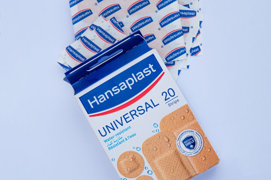 Beiersdorf eyes stronger financials after modest growth in skin care ...